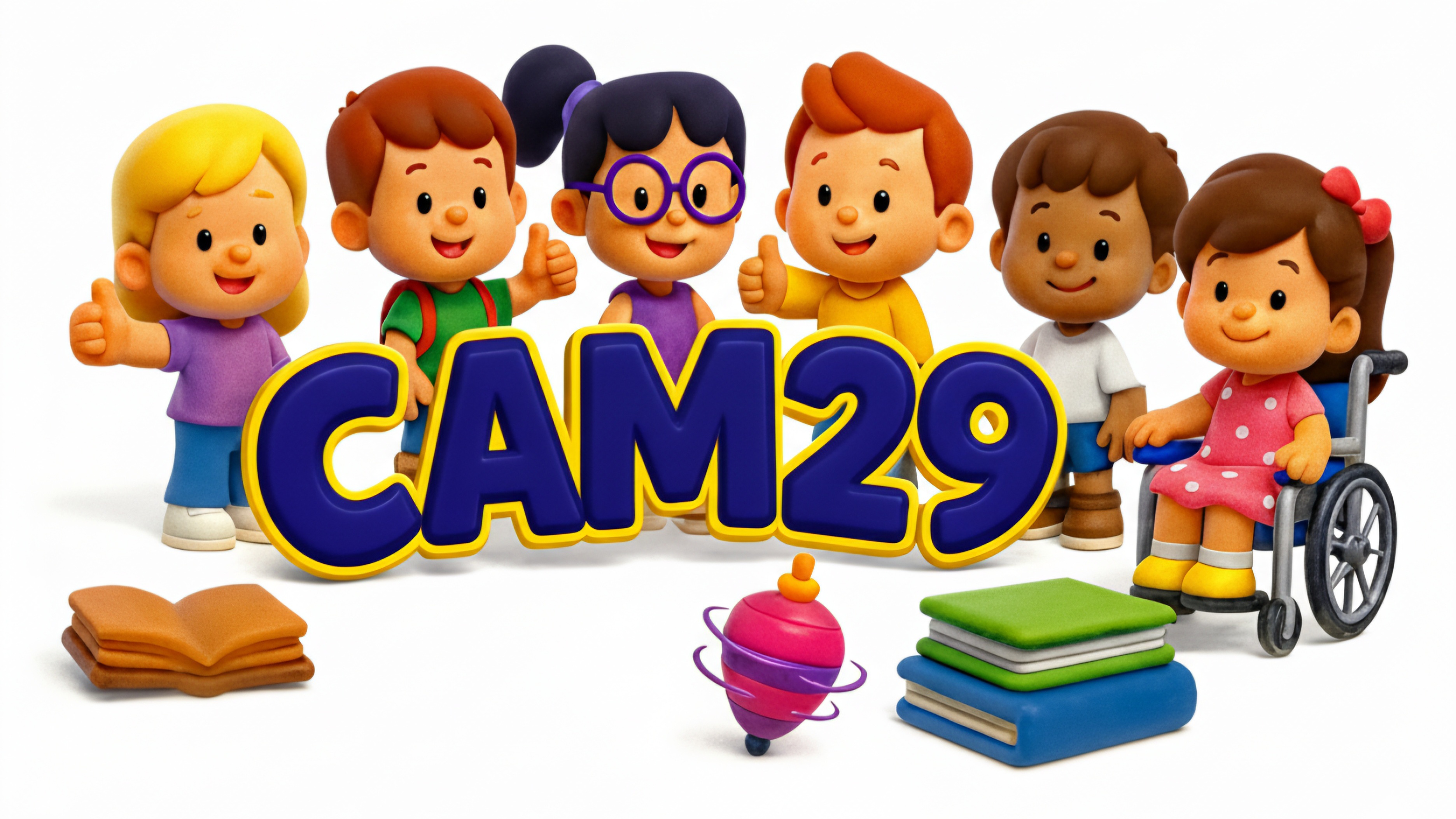 Agendar Visita - CAM No. 29